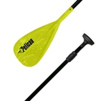 Pelican - Vortex SUP Paddle - 70 to 87 in -Aluminum Shaft with ...