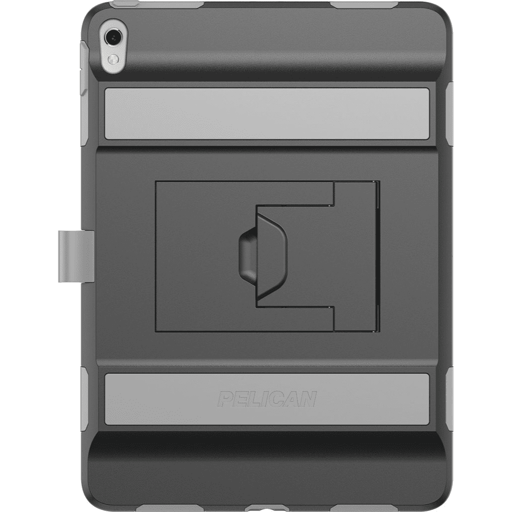 Pelican Voyager Case for iPad Pro 11" 2018 - Black / Gray - Walmart.com