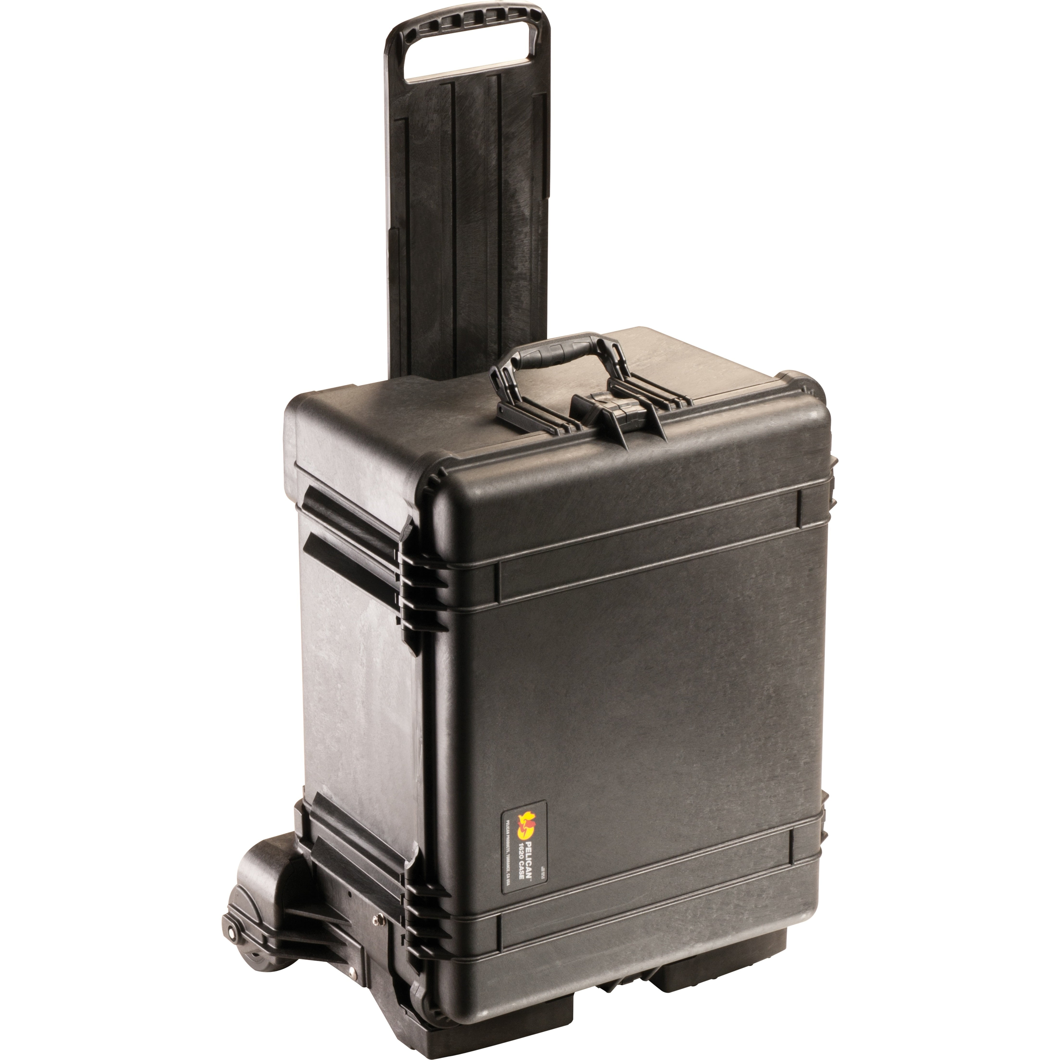 Pelican Watertight Hard Protector Case for Cameras, Black - Walmart.com