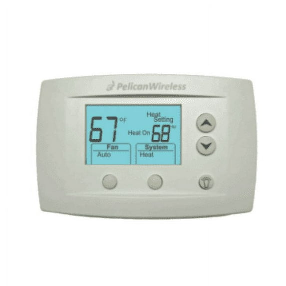 Pelican Electronics Wireless Systems Remote Sensor - RT1-DC - Walmart.com