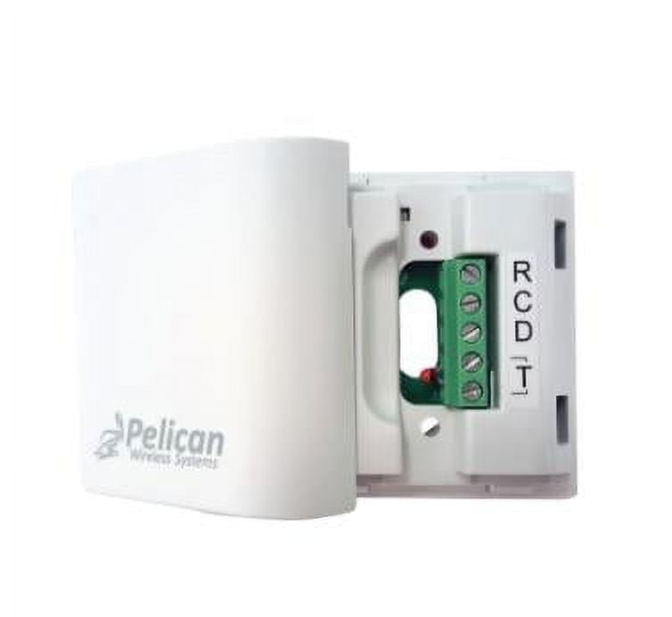 Pelican Wireless Systems TA1 - Temperature And Alarm Sensor - Walmart.com