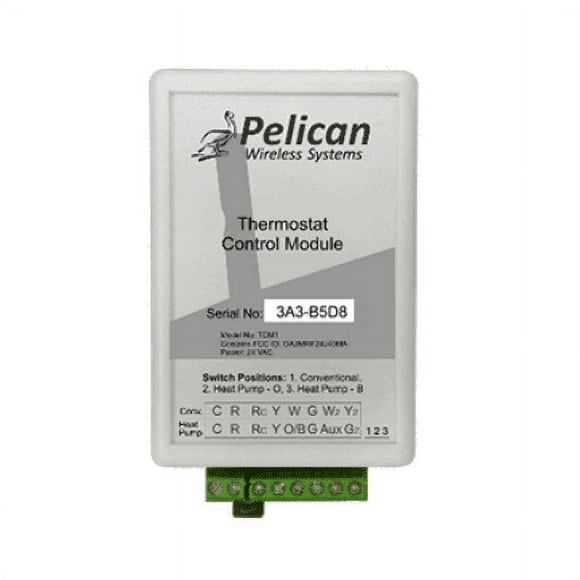 Pelican Wireless