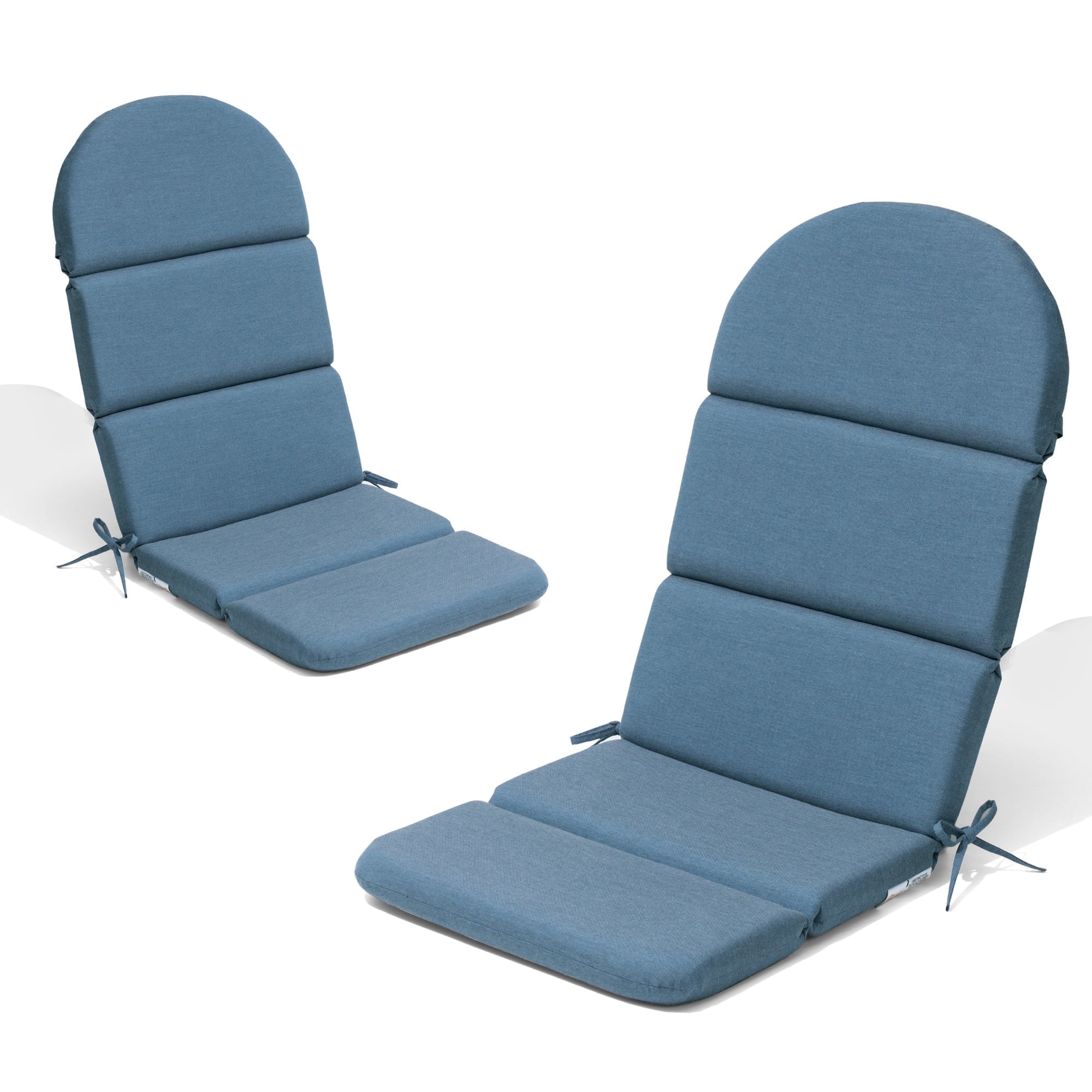 Pellebant Chaise Lounge Cushion with Sunbrella Fabric, 50" x 20" x 2.5 ...
