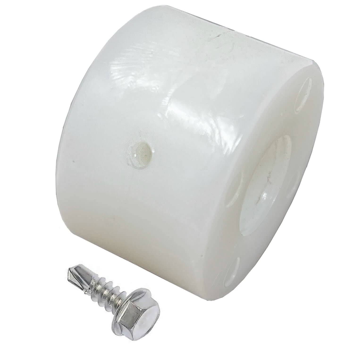 Pellet Grill Auger Bushing Compatible With Camp Chef Pellet Grills ...