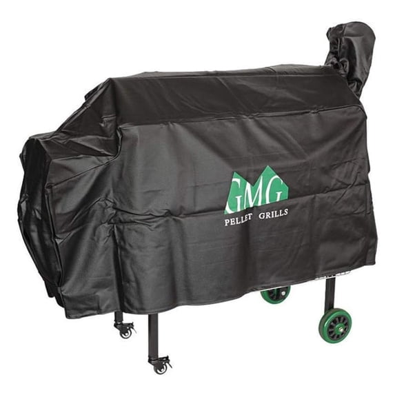 Pellet Grill Cover for Jim Bowie JB Choice & Prime Standard ...