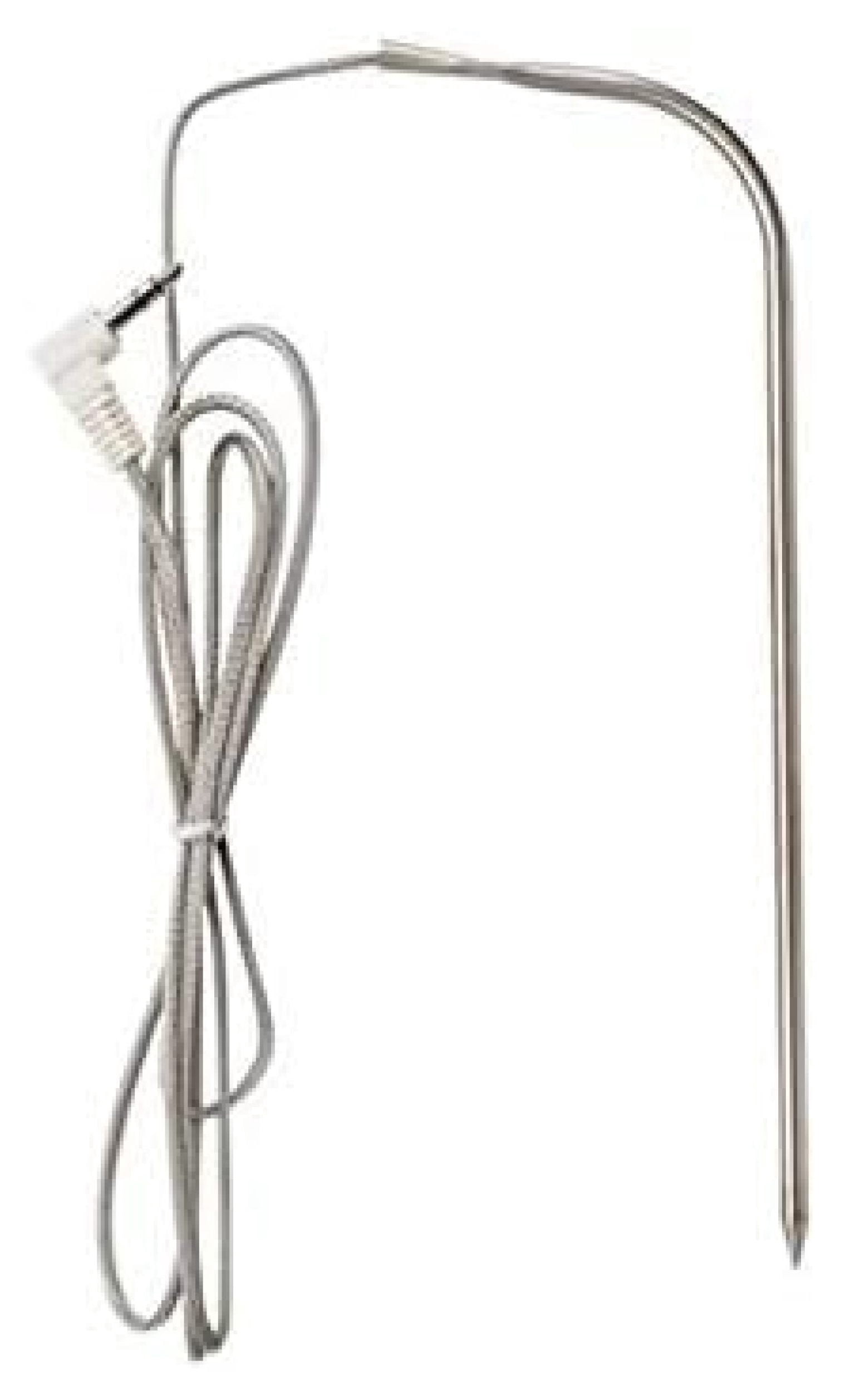 Pellet Grill Factory White Meat Temperature Single Probe BAC329 ...