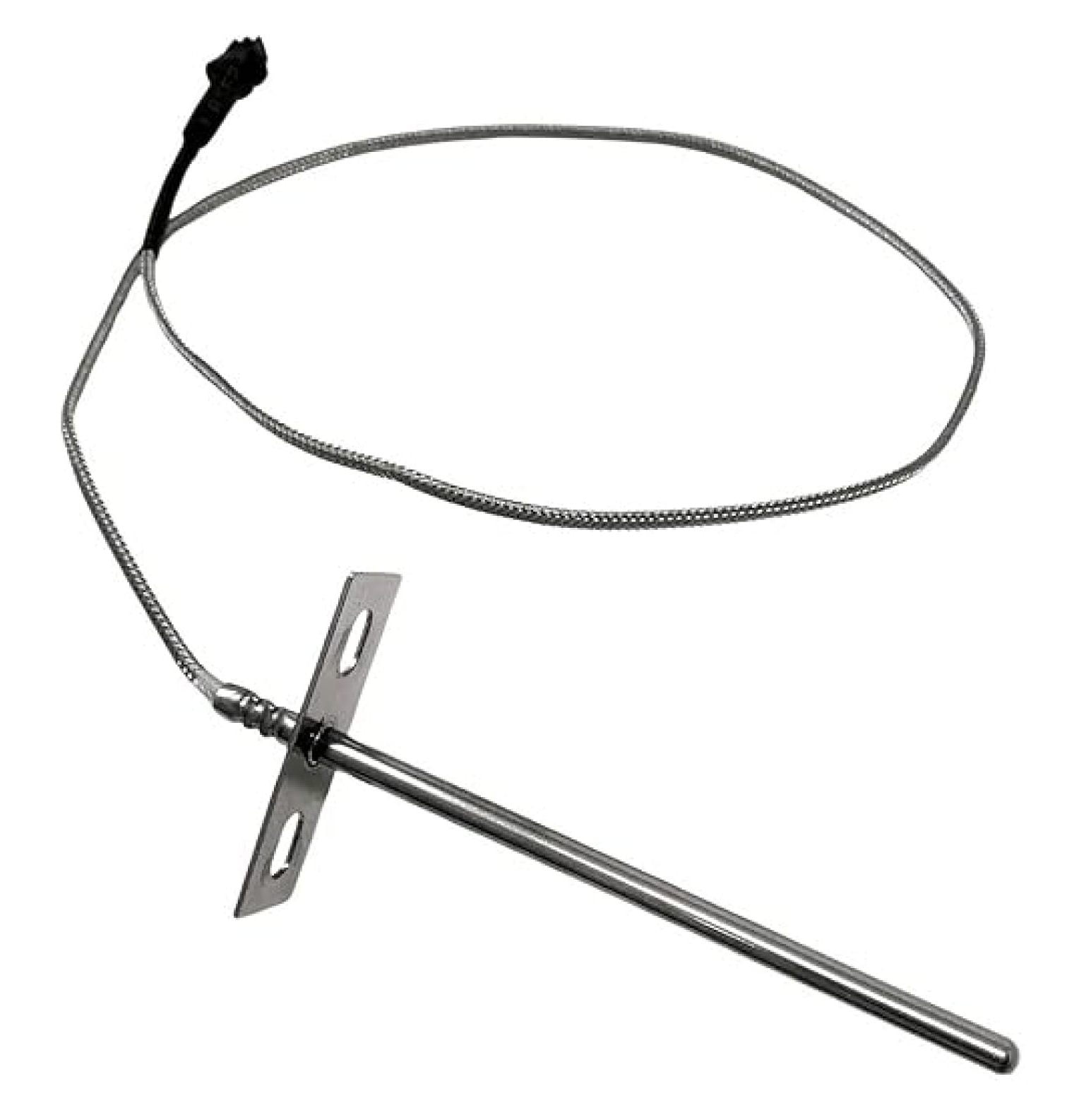 Pellet Grill RTD Temperature Sensor Probe Fits Asmoke Pellet Grills ...