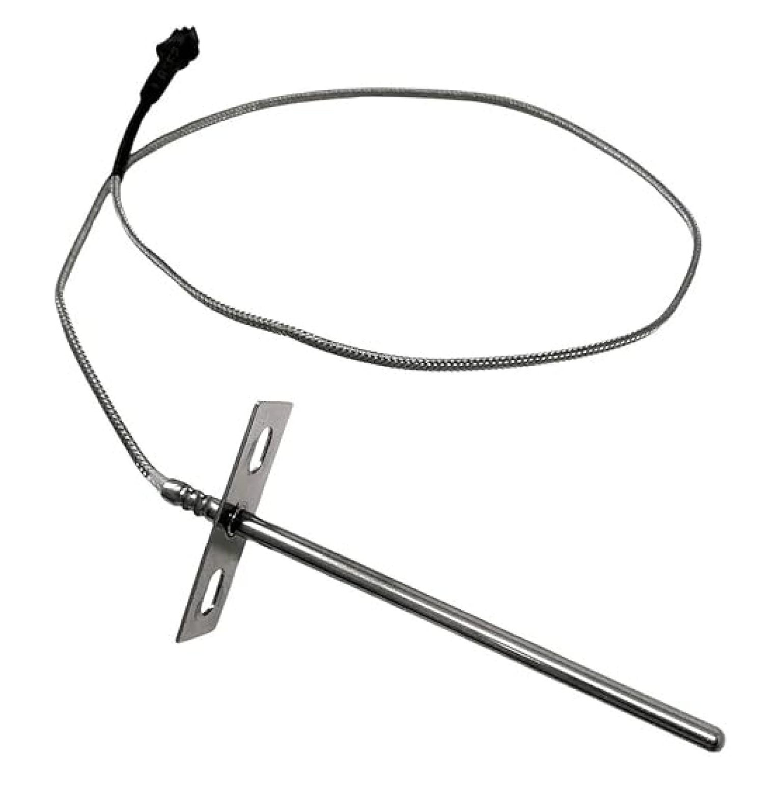 Pellet Grill RTD Temperature Sensor Probe - Replacement for Atlas ...