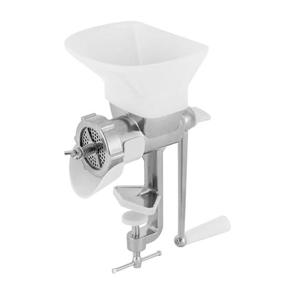 Pellet Mill, Feed Pellet Machine Aluminum Alloy Manual Animal Feed Food ...