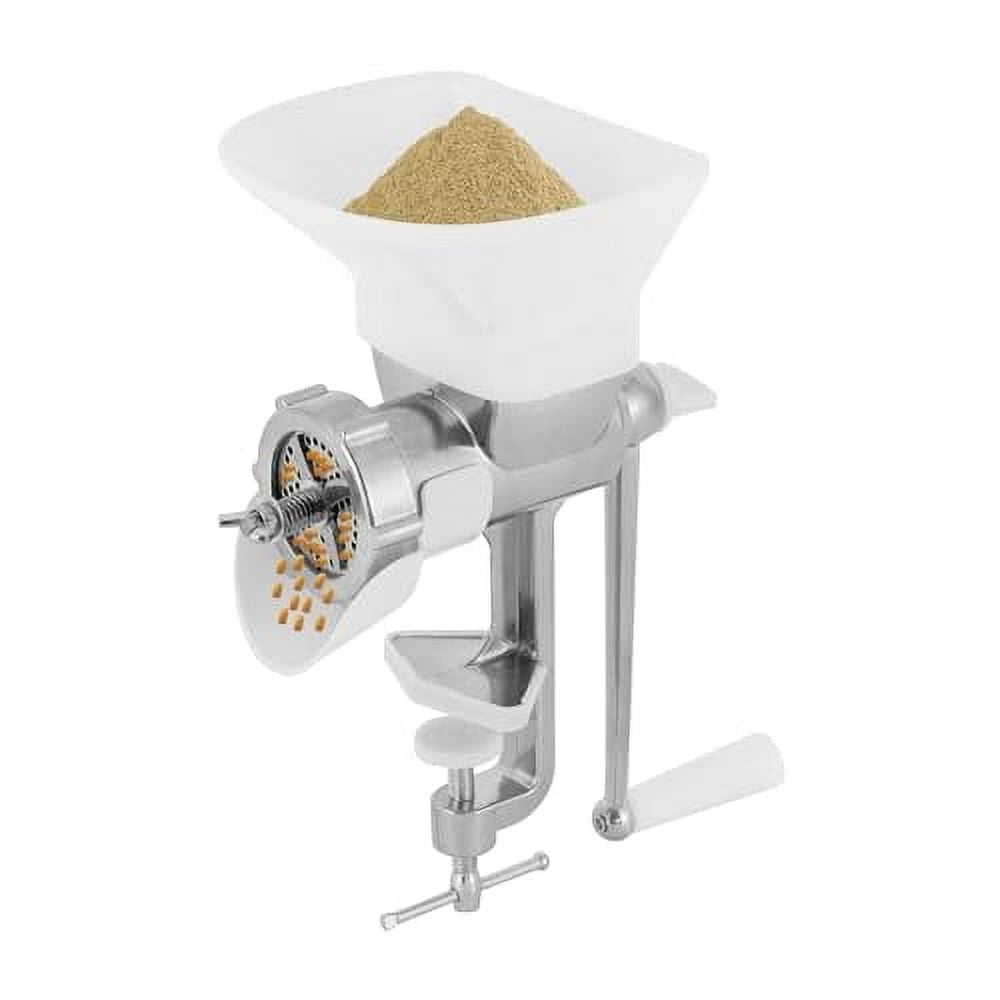 Pellet Mill, Feed Pellet Machine Aluminum Alloy Manual Animal Feed Food ...