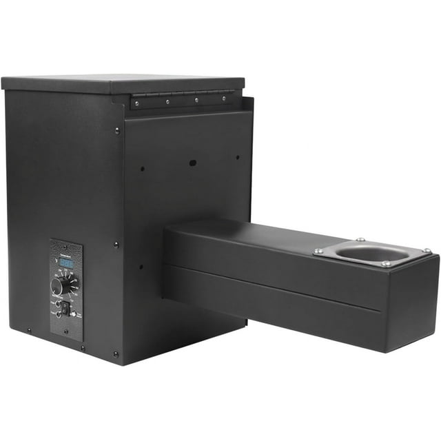 Pellet Smoker Conversion Kit, Electric Wood Pellet Smoker Grill Part ...