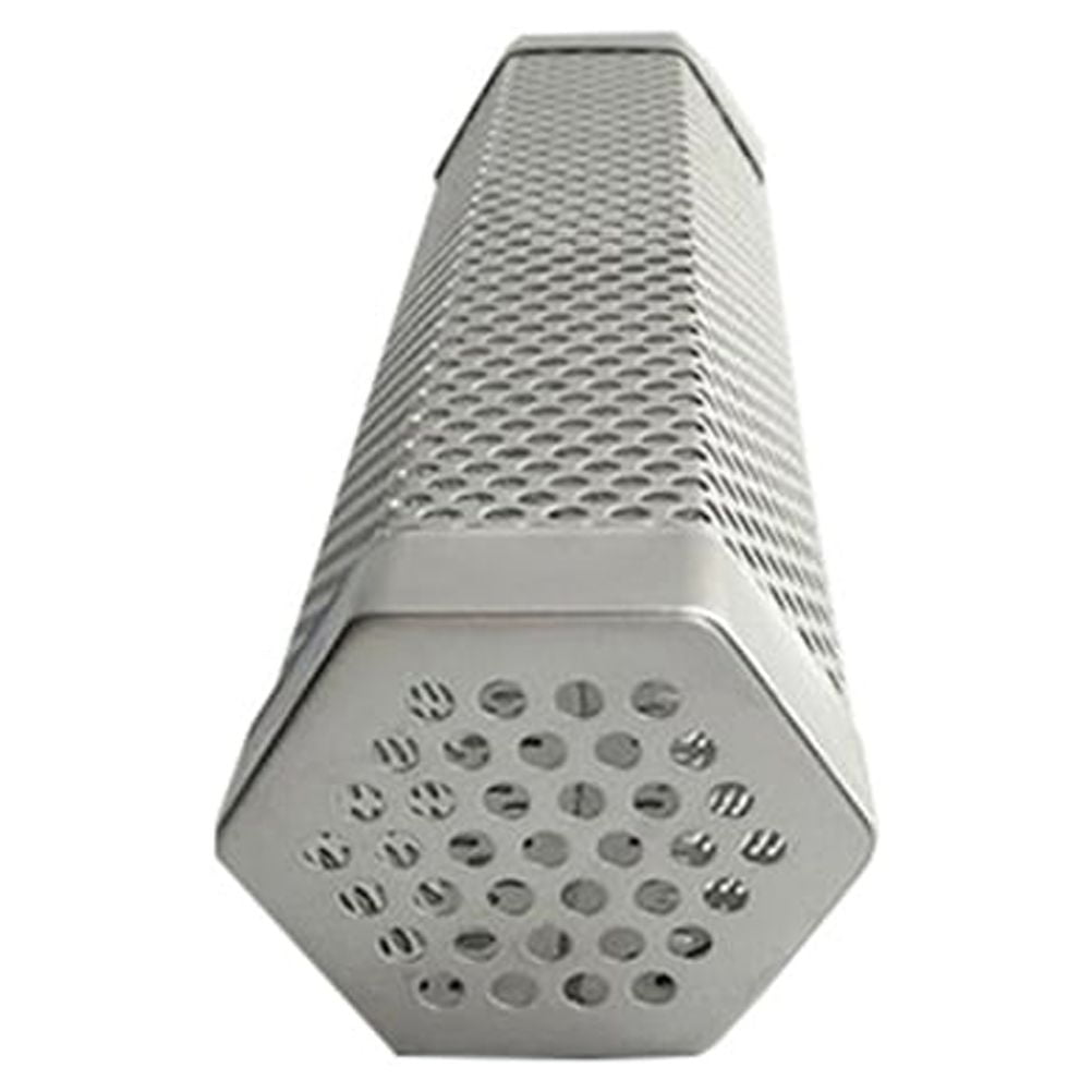 Pellet Smoker Tube Barbecue Tools BBQ Tools Tube Pellet Grill Smoker ...