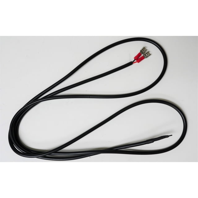 Pellet Stove Air Temperature Sensor, Thermostat Sensing Probe Wire for ...