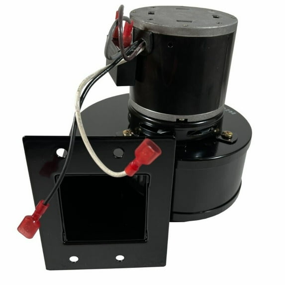 Pellet Stove Blower Motor Replaces Englander PU-4C442 - Walmart.com