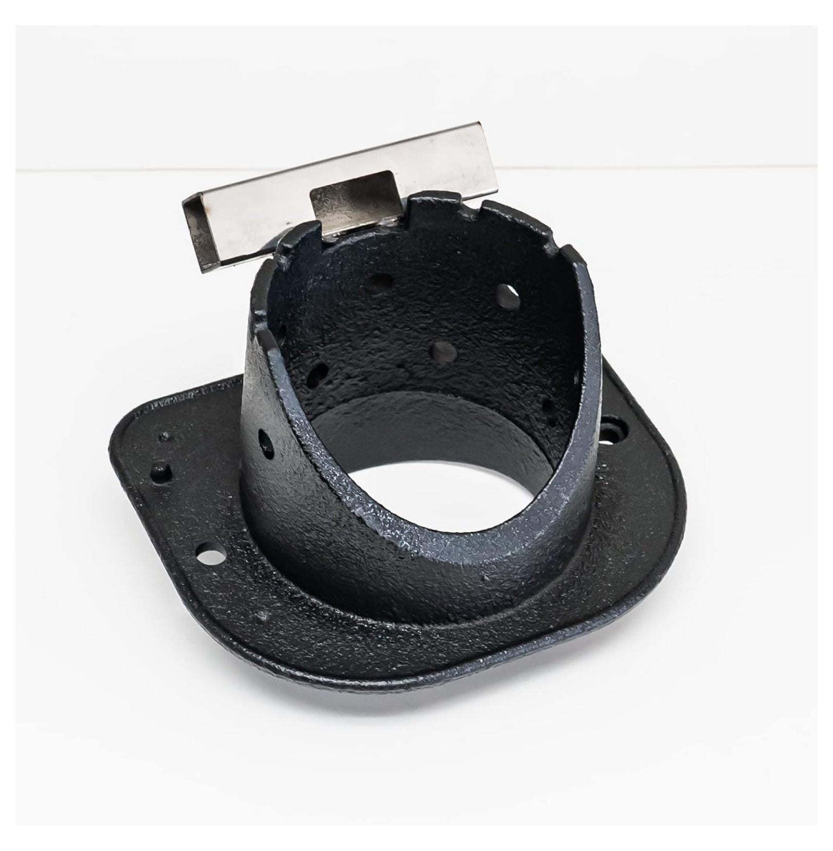 Pellet Stove Cast Iron FirePot for Quadrafire SRV7034-072B Mt. Vernon ...