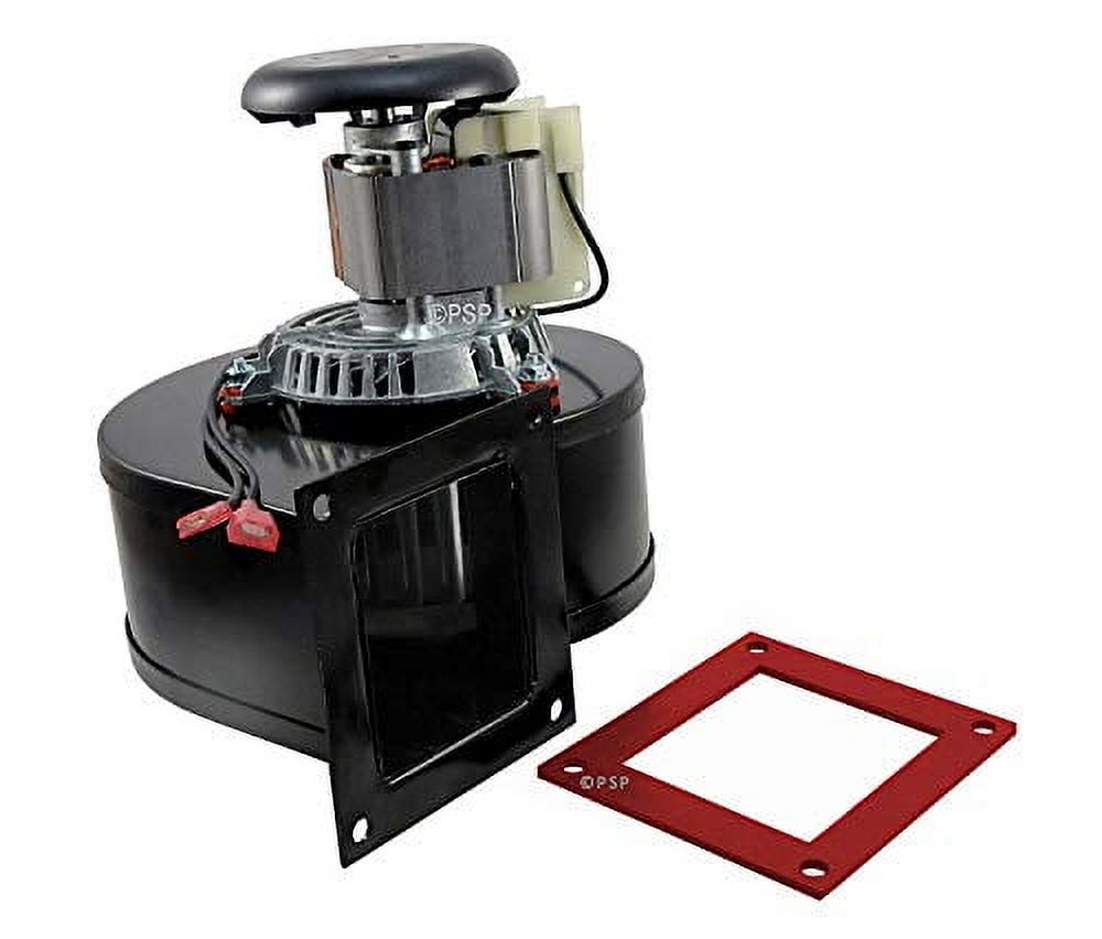 Pellet Stove Convection Motor Blower A-E-033A - Walmart.com
