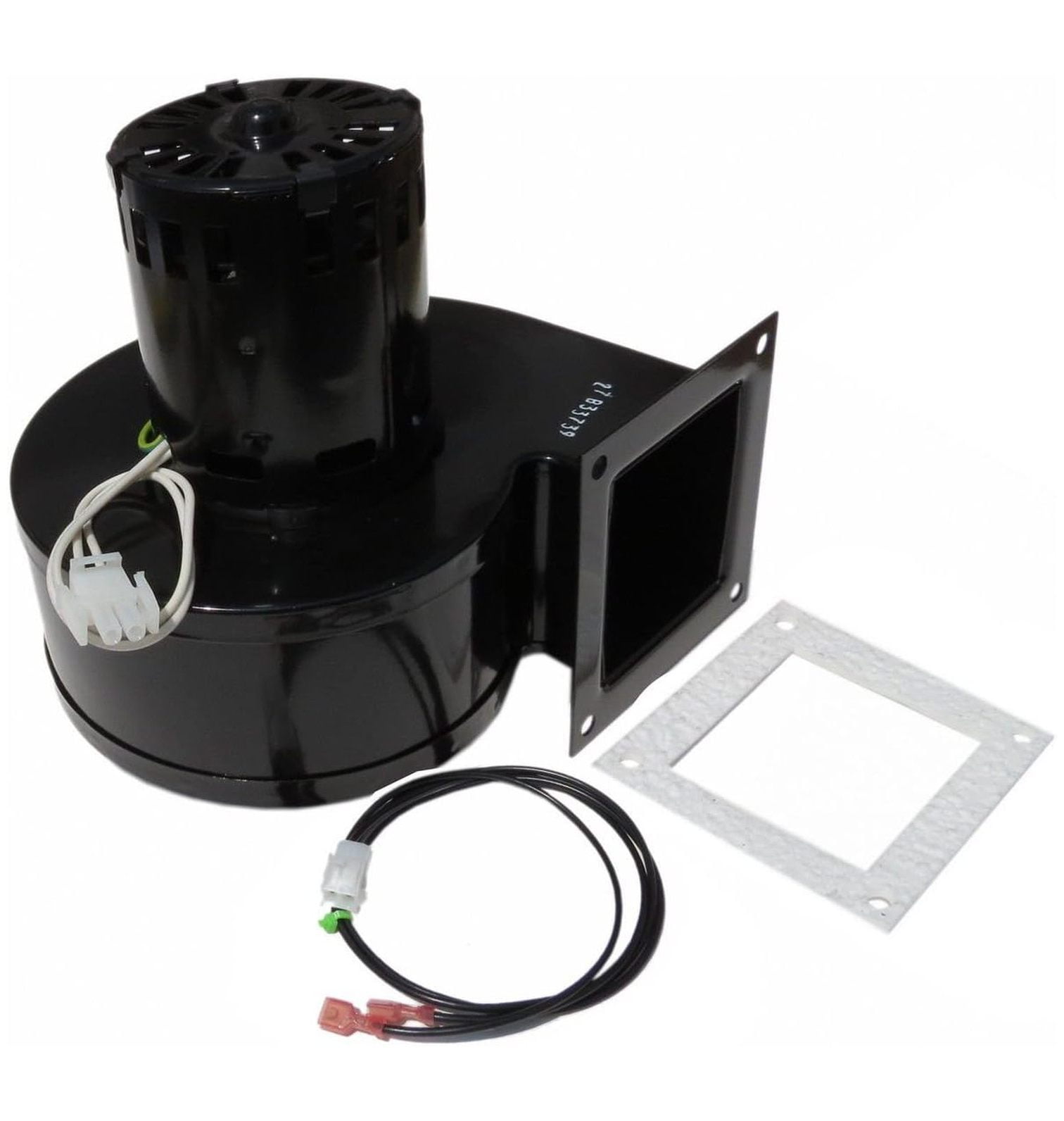Pellet Stove Convection Motor Blower - Walmart.com