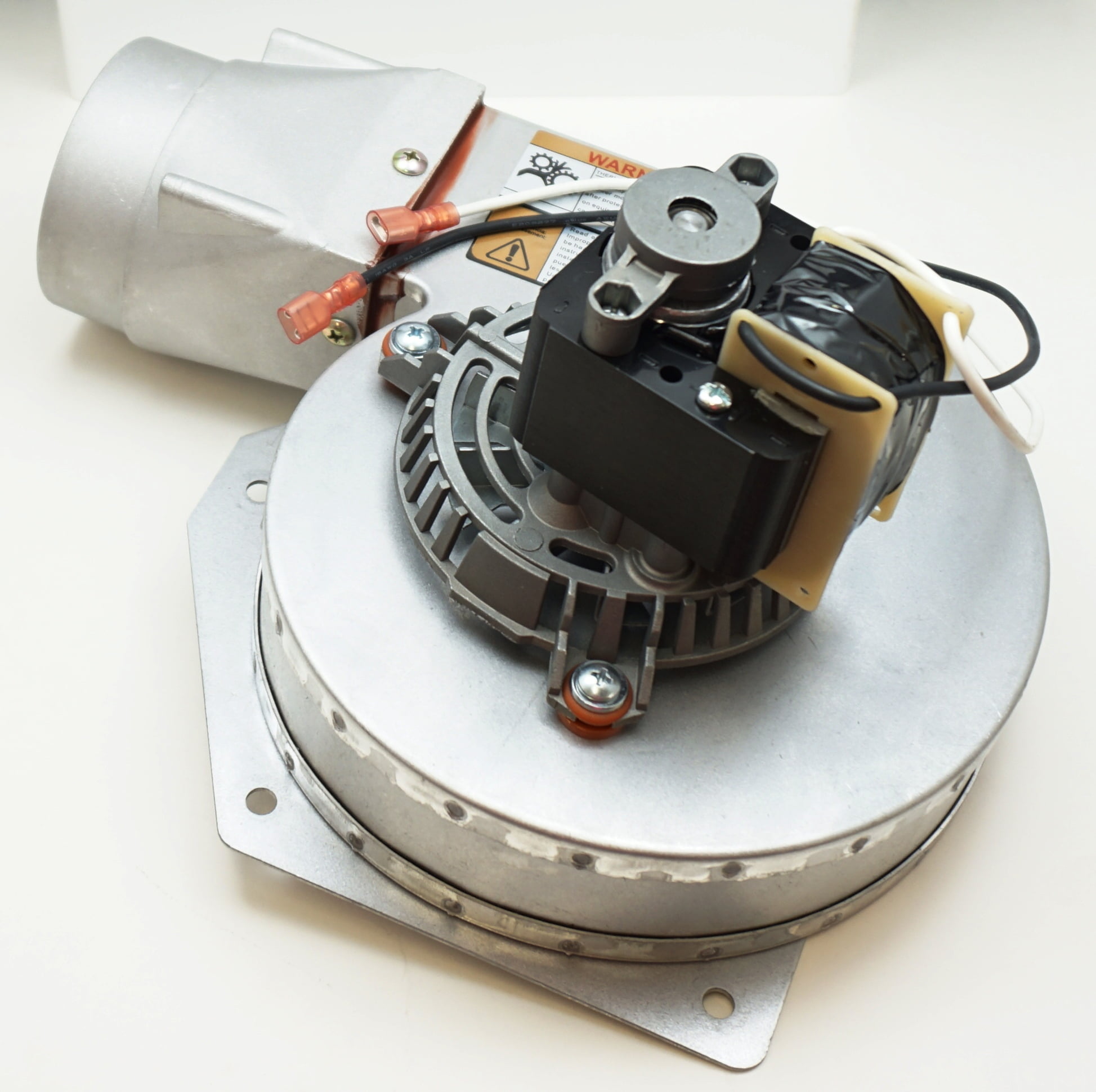 Pellet Stove Exhaust Fan Draft Inducer Blower Motor, PS80473 - Walmart.com