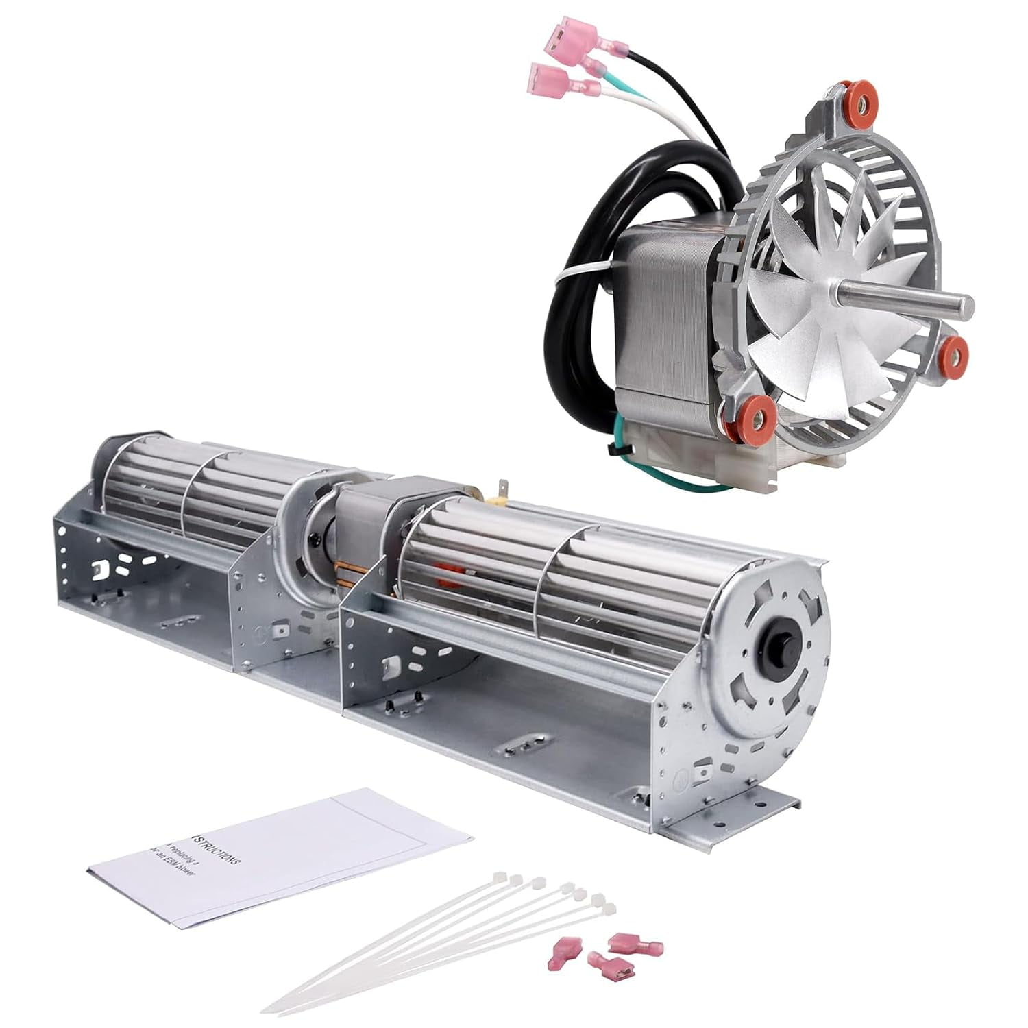 Pellet Stove Parts for Harman XXV Pellet Stove & Harman P35I P35I-C ...