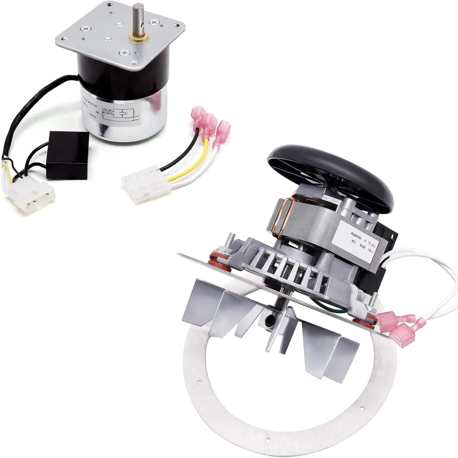 Pellet Stove Parts for Pelpro PP130 PP60 PP70 PP130-B PP130B PPC90 ...