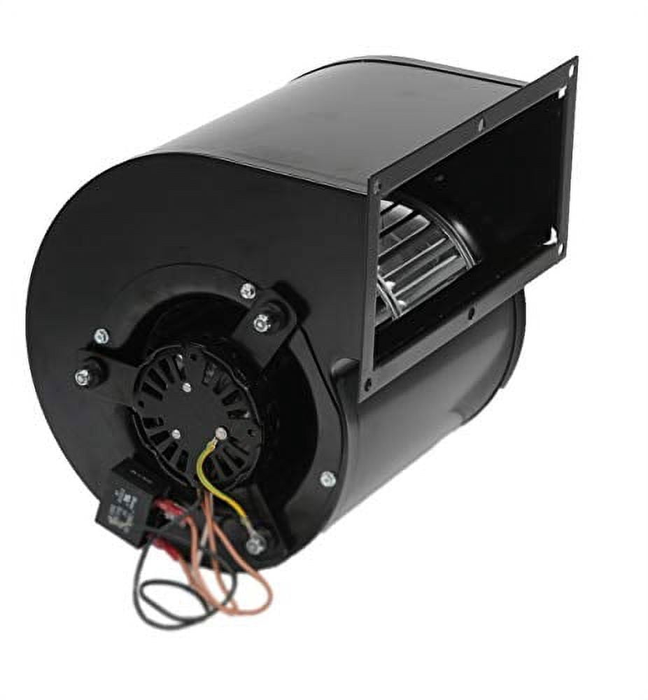 Pellethead 20520 Blower Motor For Dayton 1TDR9 Fasco B45267 US Stove ...