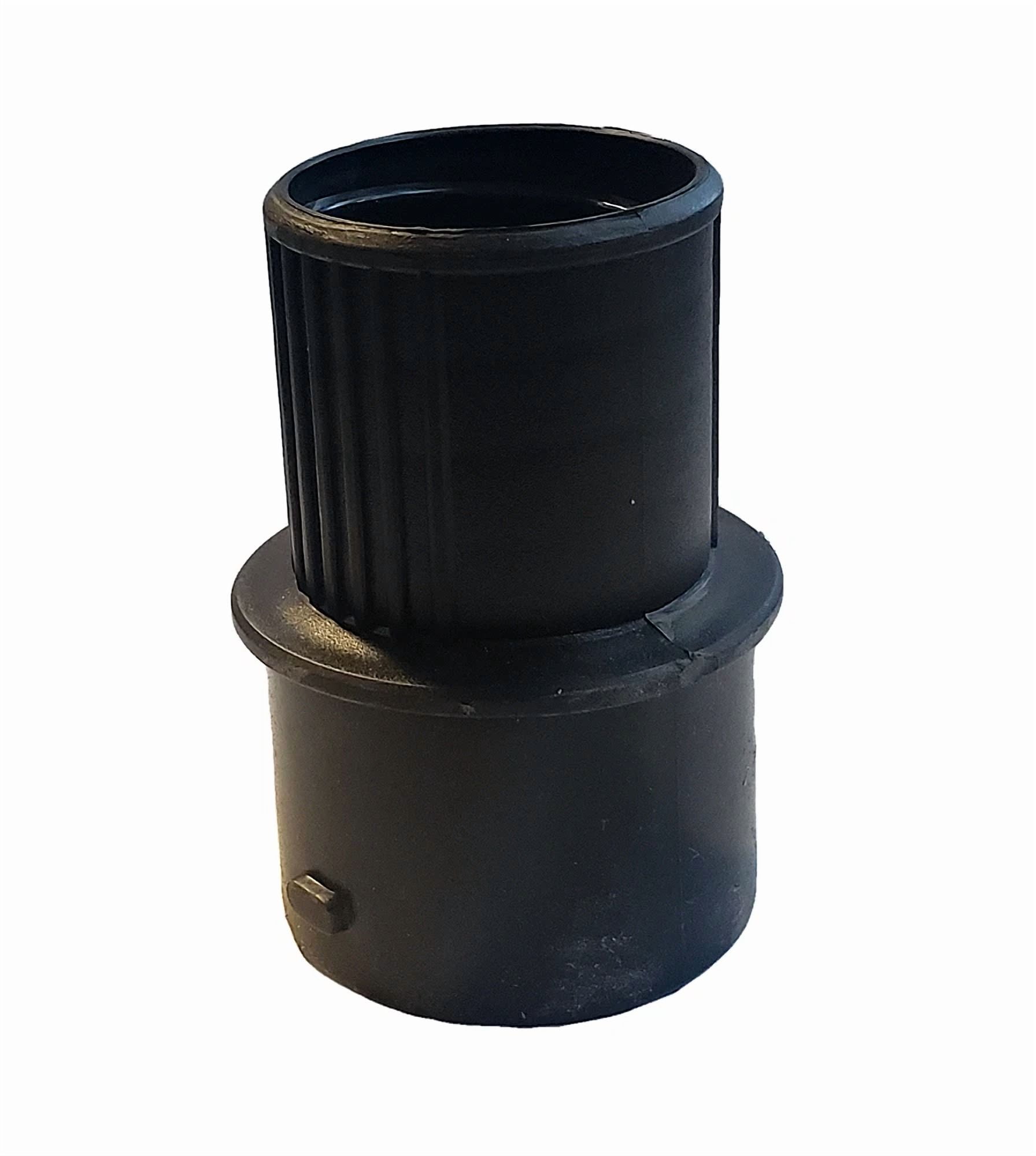 Pellethead Ash Vault Pro Vacuum Cleaner Cuff Link Adapter, Hose To ...