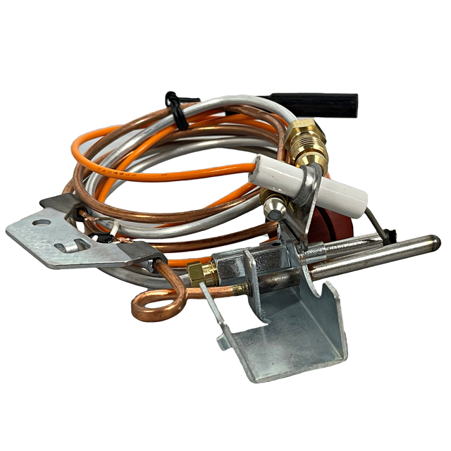 Pellethead Replacement Reliant NG Pilot Assembly - Walmart Business ...