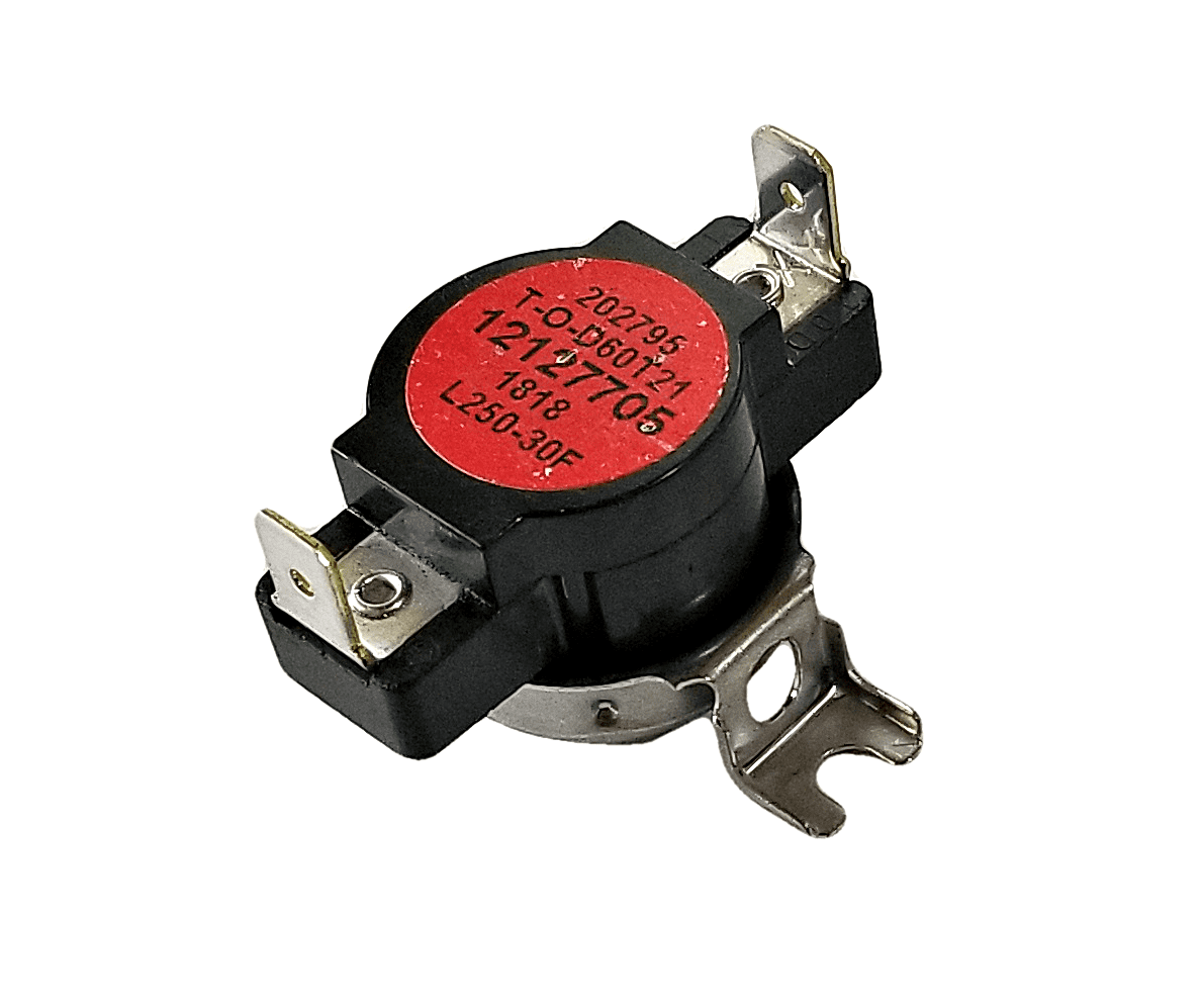 Pellethead Whitfield, Lennox, Iron Strike High Limit Snap Switch, L250 ...