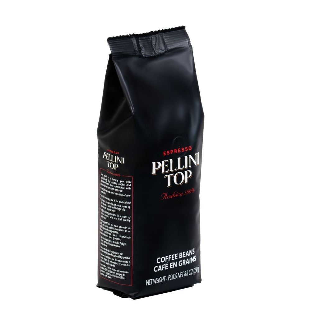 Pellini Top Whole Bean Coffee - Walmart.com