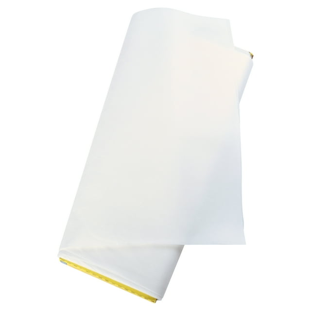 Pellon 830 Easy Pattern Fabric. White. 45" x 10 Yards by the Bolt ...