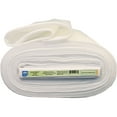 Pellon 972 Fleece Quilting & Batting Fabric, White 45" x 10 Yards by ...