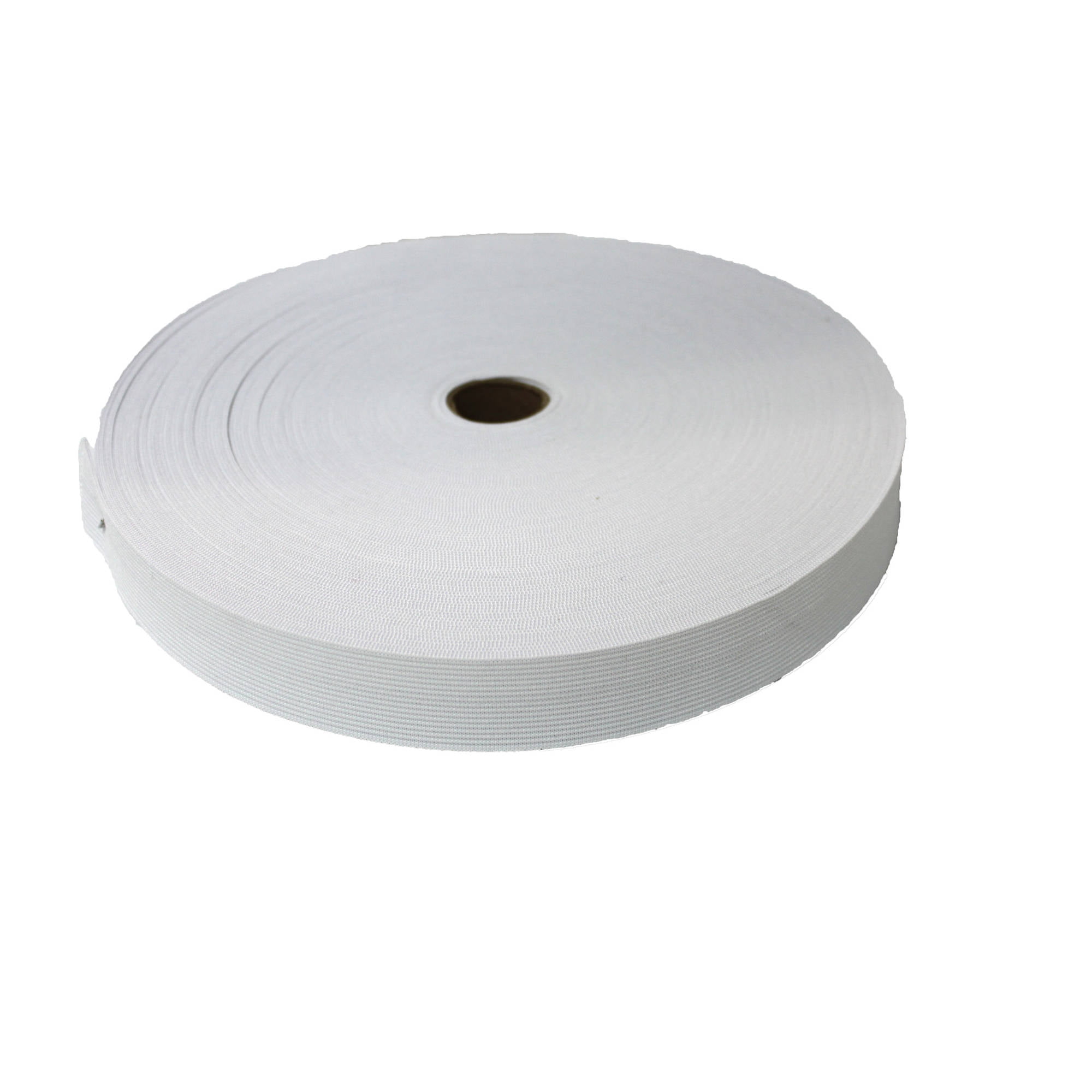 Pellon Knit Craft Sewing Elastic 1 1/4" x 50 yd. White - Walmart.com