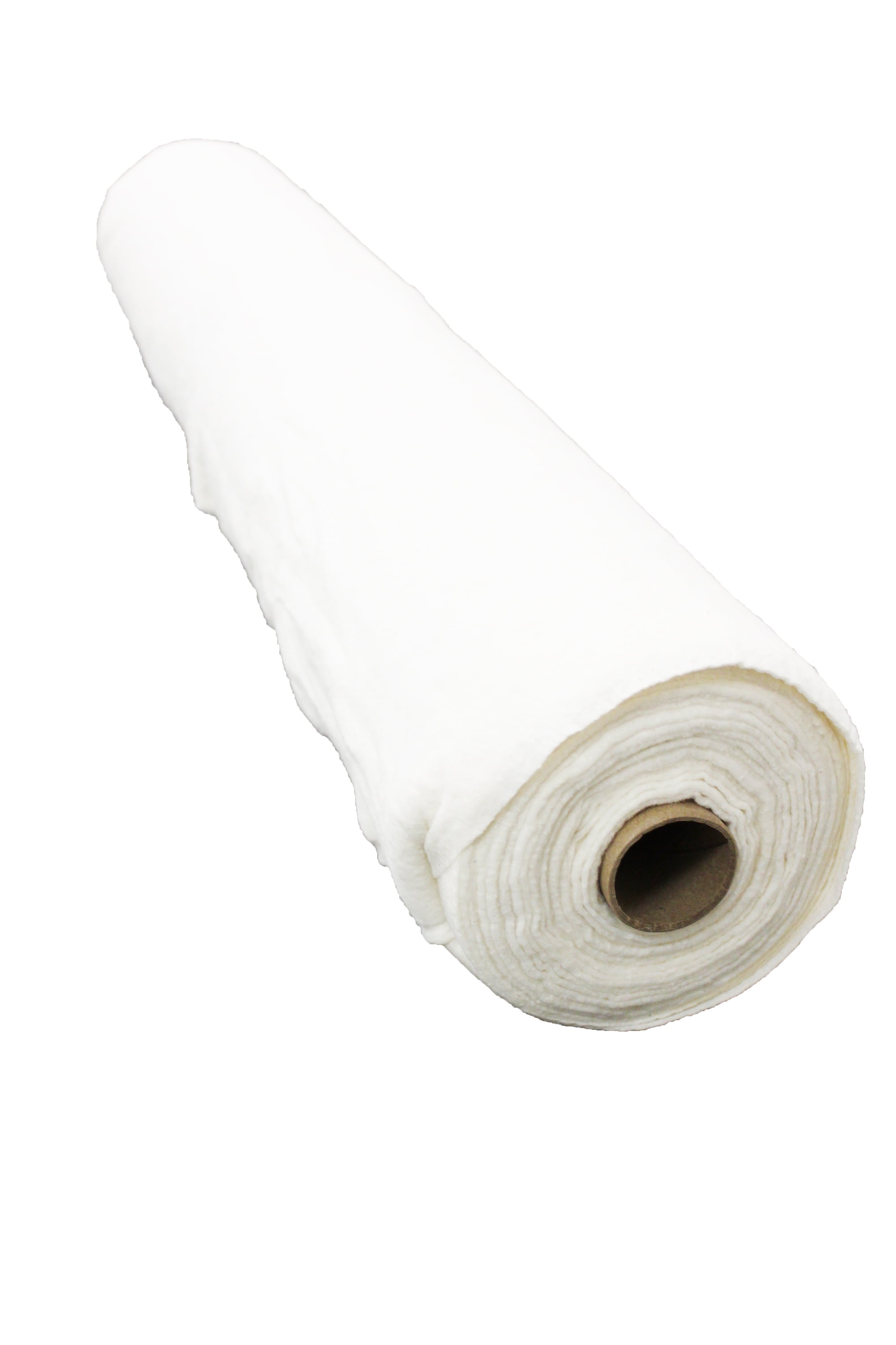 Pellon Polyester Quilting Batting, White 90" x 6 Yards by the Bolt ...