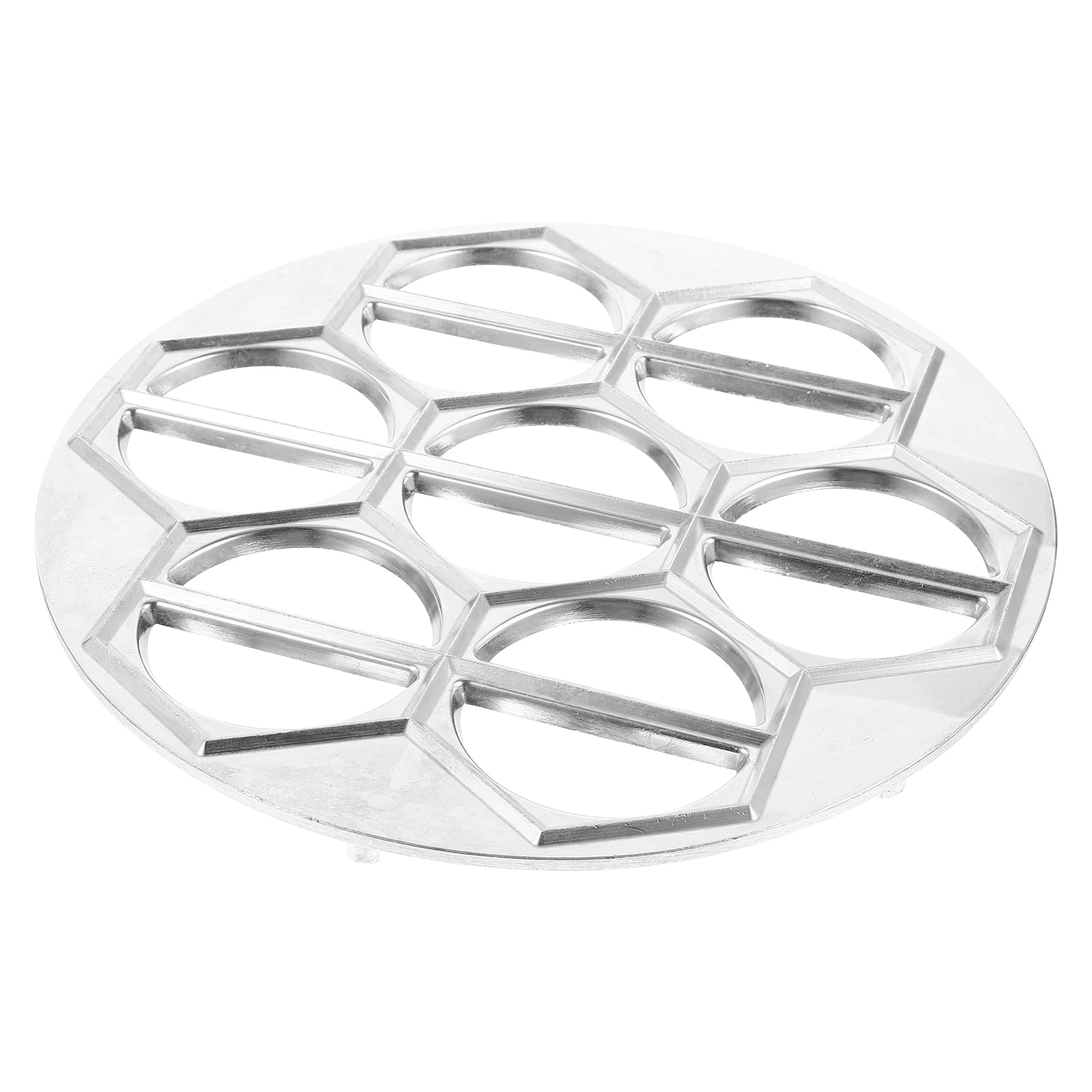 Pelmeni Metal Mold Multi-hole Dumpling Mold Dumpling Maker Mold ...