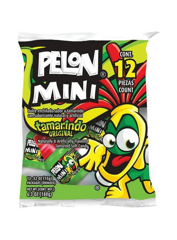Tamarindo candy in Mexican Candy - Walmart.com