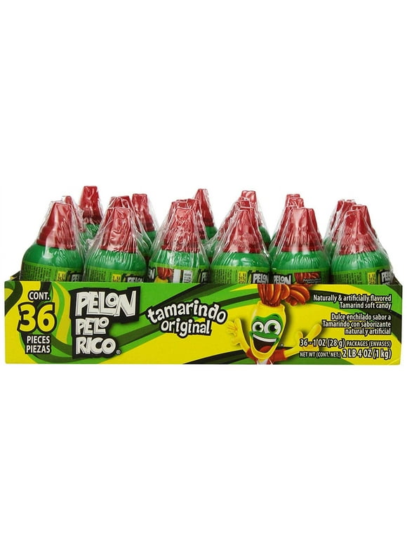 Tamarindo candy in Mexican Candy - Walmart.com