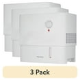 (3 pack) Pelonis 1 Gallon Cool Mist Humidifier, 500 sq. ft. Coverage ...