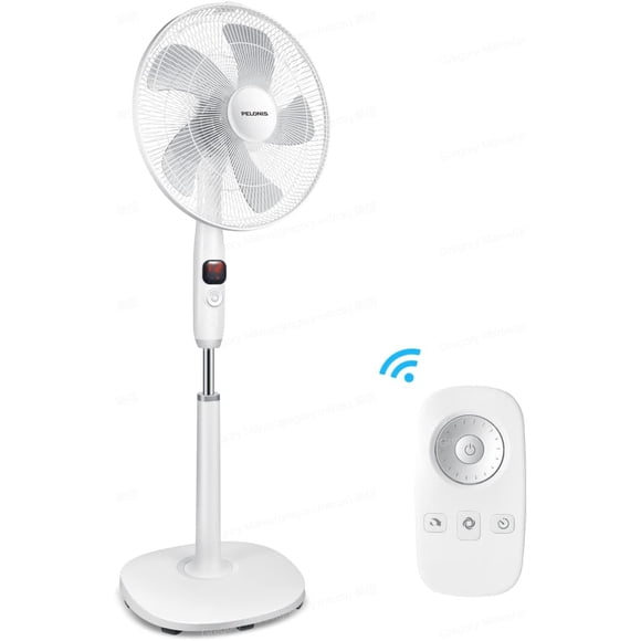 Pelonis Fans in Fans - Walmart.com