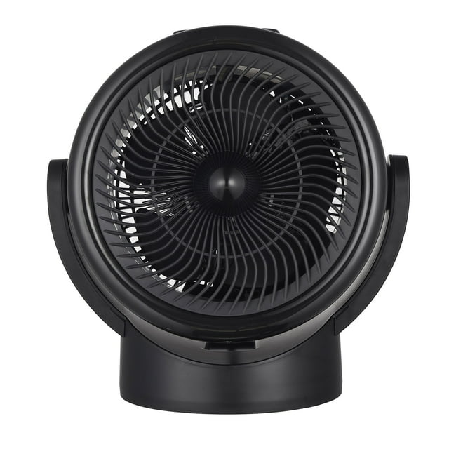 Pelonis 2-in-1 Turbo Heater and Fan with Digital Control, Thermostat ...