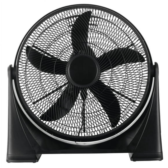 Pedestal Fans