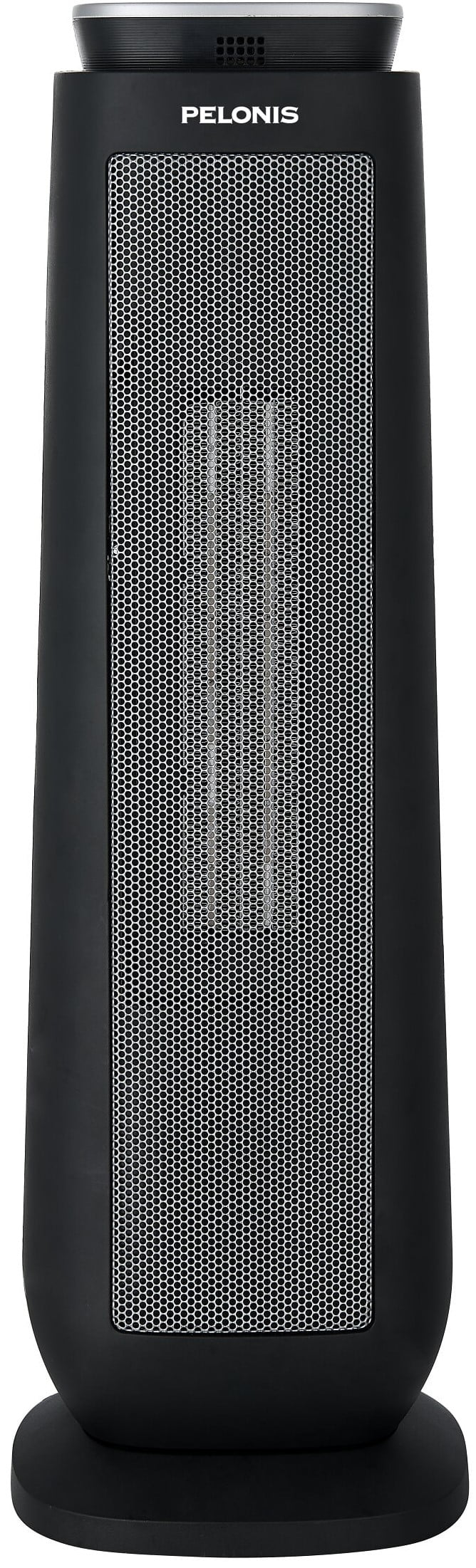 Pelonis 23" Ceramic Tower Fan-Forced Space Heater, PTHW15-18MR, New ...