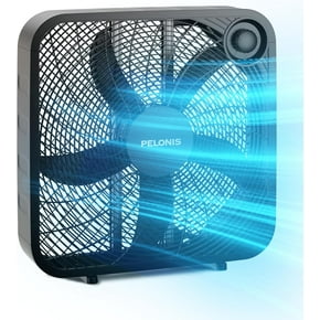 20 Inch Box Fan