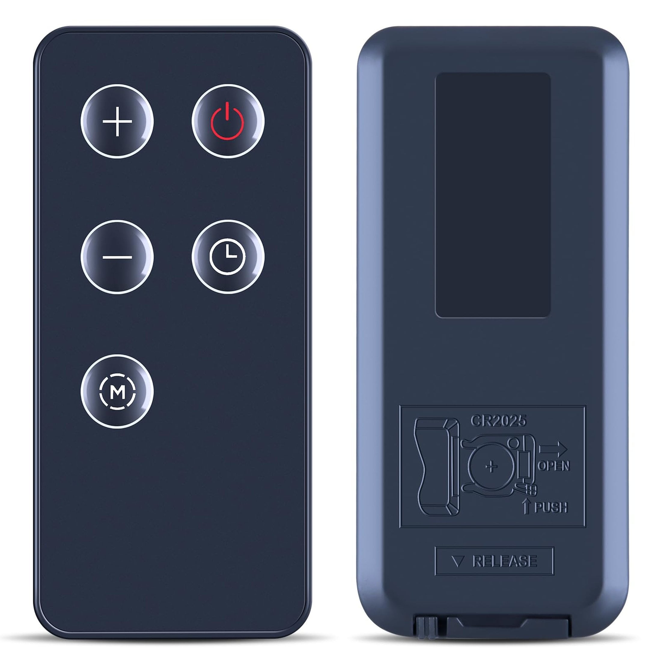 Pelonis PH-14A1500W Remote Control for Oil Filled Radiator Heater ...