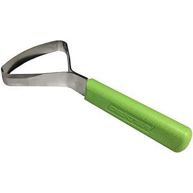 Pelt Scraper Fleshing Knife Tool (Large) - Walmart.com Pelt Scraper Fleshing Knife Tool (Large) - Walmart.com
