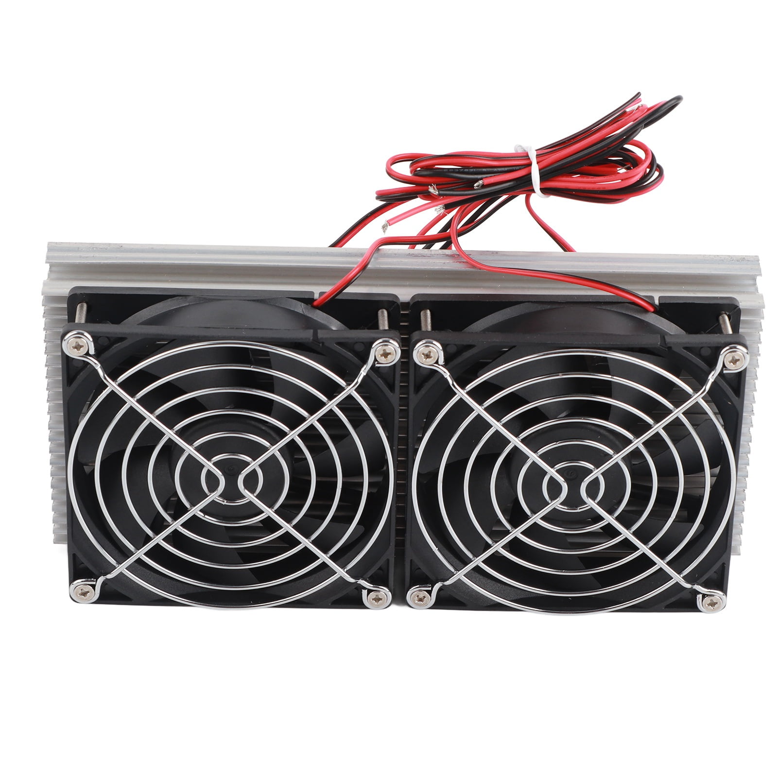 Peltier Cooling System 12V 100W Small Aluminum Alloy Fast Cooling ...