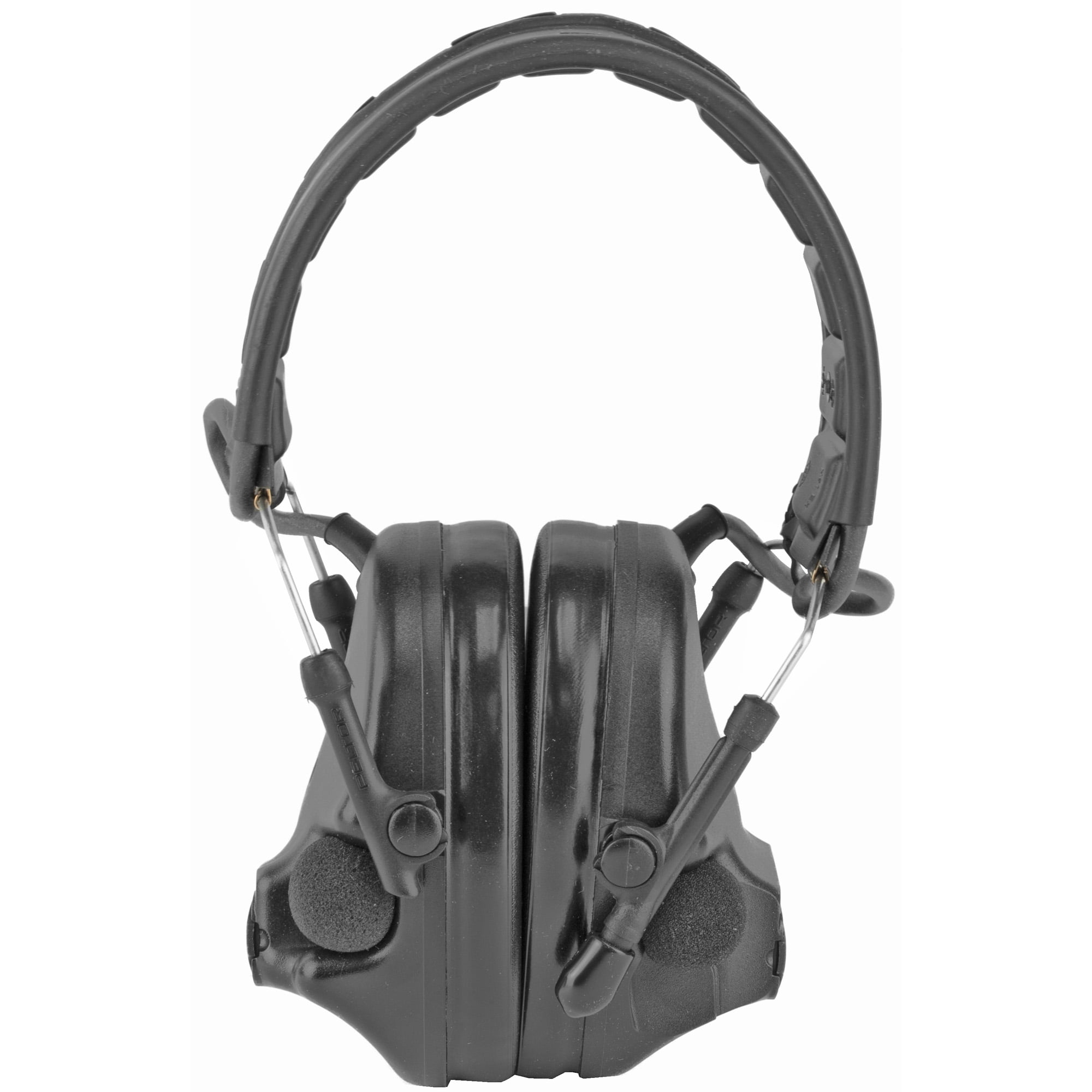 Peltor Comtac V Defender Black - Walmart.com