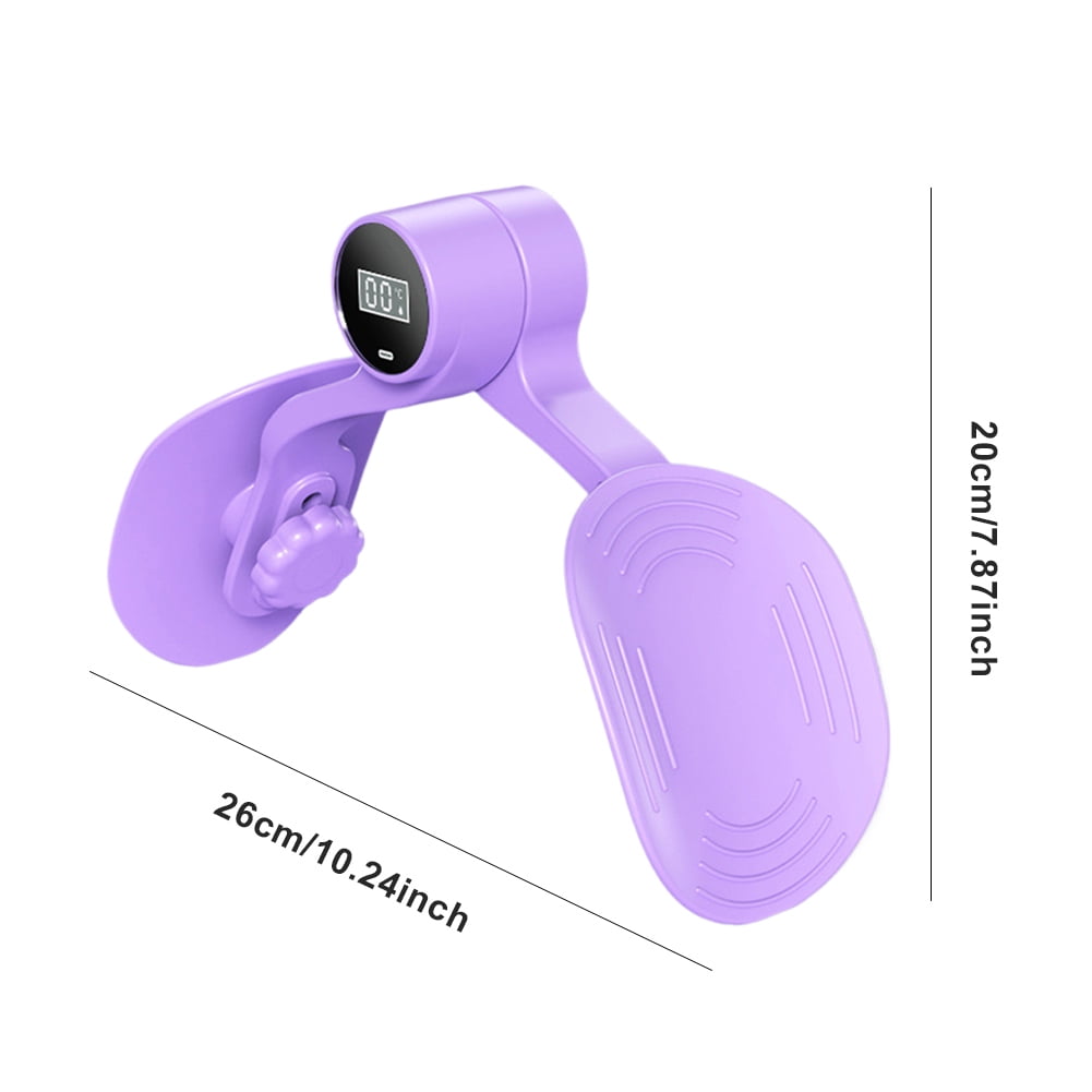 Pelvic Floor Exerciser For Women & Men – Postpartum Recovery Trainer ...