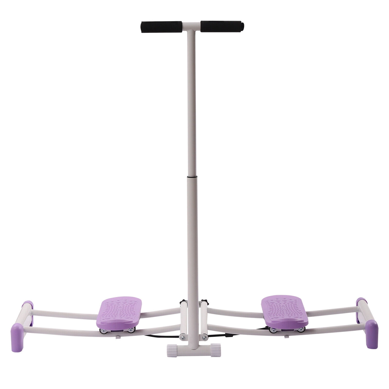 Pelvic Floor Muscle Fitness Thigh Exerciser Hip Trainer w/ Adjustable ...