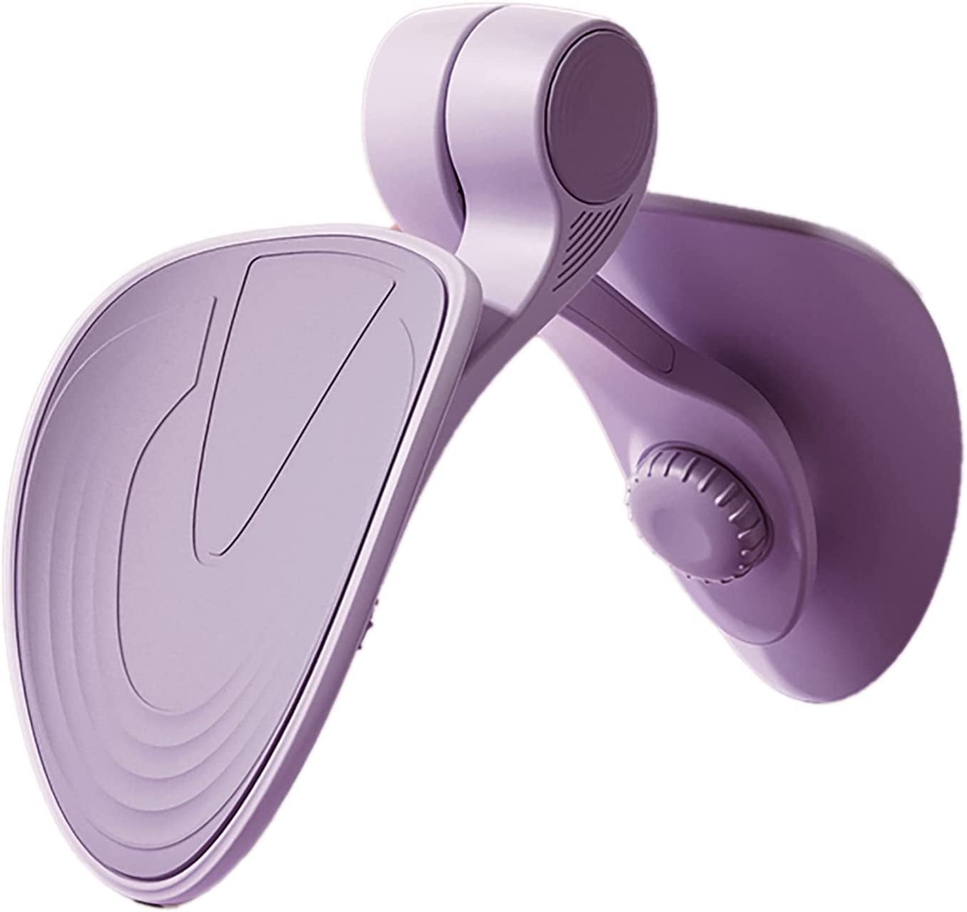 Pelvic Floor Muscle and Inner Thigh Master kegel Exerciser Toner for ...