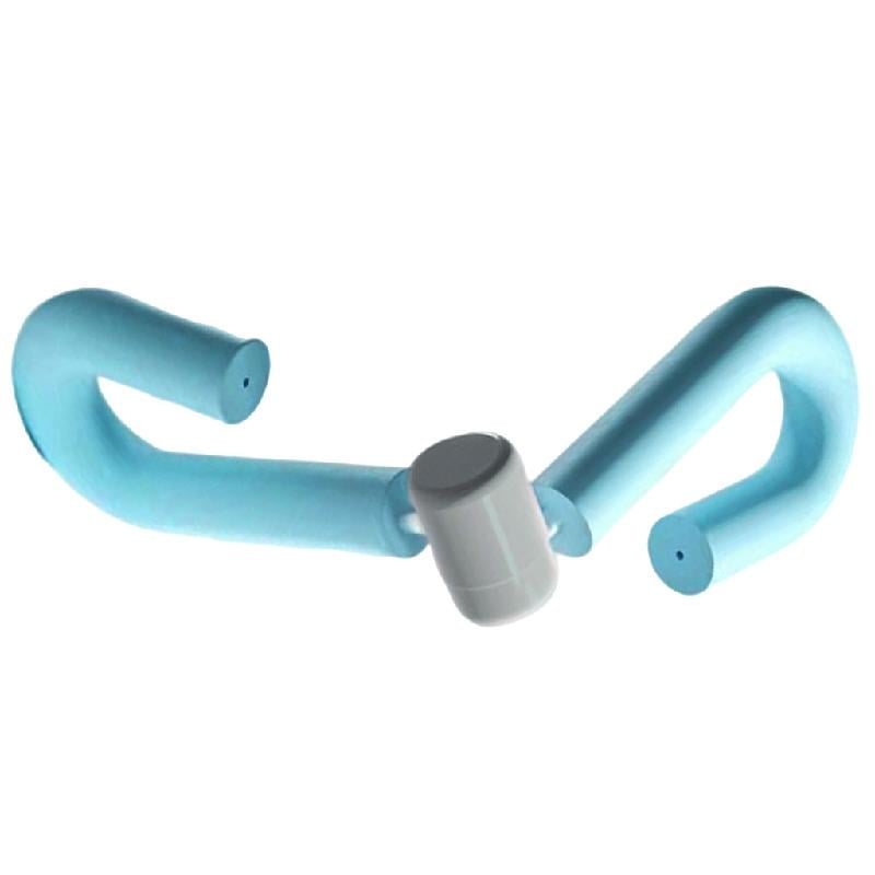 Pelvic Floor Muscle Trainer Slimming Leg Clamp Inner Thigh Toner for ...